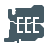 Chaos Computer Club icon in iOS Style