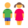 Kids Icons – Free Vector Download, PNG, SVG, GIF