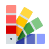Color Icons – Free Vector Download, PNG, SVG, GIF