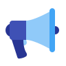 Shout Icons – Free Vector Download, PNG, SVG, GIF