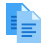 Copy to clipboard Icons – Download for Free in PNG and SVG