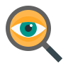 Detection Icons – Free Vector Download, PNG, SVG, GIF