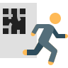 escape | Request Detail | Icons8