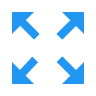 Size Icons – Download for Free in PNG and SVG