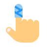 Injury Icons – Download for Free in PNG and SVG