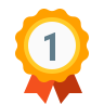 Winner Icons – Download for Free in PNG and SVG