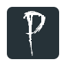 Phasmophobia icon in Color Style