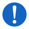 Mandatory Icons – Free Vector Download, PNG, SVG, GIF