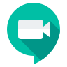 Google meet Icons – Download for Free in PNG and SVG