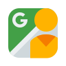 Google maps Icons – Download for Free in PNG and SVG
