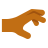 Grab cursor Icons – Download for Free in PNG and SVG