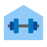 Favicon gym Icons – Download for Free in PNG and SVG