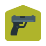 Gun Icons – Download for Free in PNG and SVG