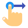 Hand Icons – Download for Free in PNG and SVG