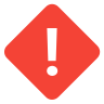 Caution Icons – Download for Free in PNG and SVG