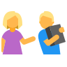 He she Icons – Download for Free in PNG and SVG