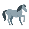 Horse cursor Icons – Download for Free in PNG and SVG
