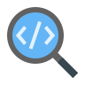 Code Icons – Download for Free in PNG and SVG