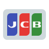 JCB icon in Ice Cream Style