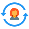 Lifecycle Icons – Free Vector Download, PNG, SVG, GIF