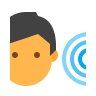 Listen Icons – Download for Free in PNG and SVG