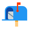Postal code Icons – Free Vector Download, PNG, SVG, GIF