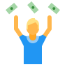 Rich Icons – Free Vector Download, PNG, SVG, GIF