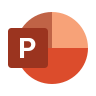 Icone Powerpoint – Scarica Gratis in PNG e SVG
