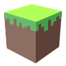 Minecraft grass block Icons – Free Vector Download, PNG, SVG, GIF
