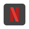 Netflix Icons – Download for Free in PNG and SVG