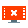 Task not complete Icons – Free Vector Download, PNG, SVG, GIF
