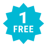 Discount Icons – Free Vector Download, PNG, SVG, GIF