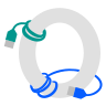 Cisco webex Icons – Download for Free in PNG and SVG