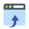 Url Icons – Free Vector Download, PNG, SVG, GIF
