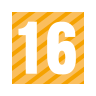 16 pixel Icons – Download for Free in PNG and SVG