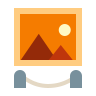 Gallery 48x48 Icons – Free Vector Download, PNG, SVG, GIF