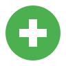 Plus button Icons – Download for Free in PNG and SVG
