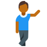 Pose Icons – Download for Free in PNG and SVG
