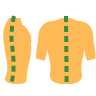 Posture Icons – Free Vector Download, PNG, SVG, GIF