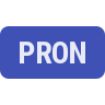 Pronouns Icons – Download for Free in PNG and SVG