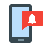 Notif Icons – Download for Free in PNG and SVG