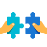 Puzzle Icons – Free Vector Download, PNG, SVG, GIF