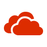 Onedrive logo Icons – Download for Free in PNG and SVG