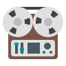 Reels Icons – Download for Free in PNG and SVG