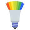 Emoji rgb fusion Icons – Kostenloser Download, PNG, SVG, GIF
