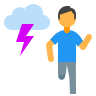 Running Icons – Free Vector Download, PNG, SVG, GIF