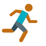 Run Icons – Download for Free in PNG and SVG