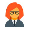 Executive Icons – Free Vector Download, PNG, SVG, GIF