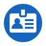 Permit Icons – Download for Free in PNG and SVG