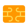 Credit card chip Icons – Free Vector Download, PNG, SVG, GIF